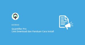 Quantifier Pro Link Download dan Panduan Cara Install