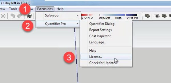 Quantifier Pro Link Download dan Panduan Cara Install