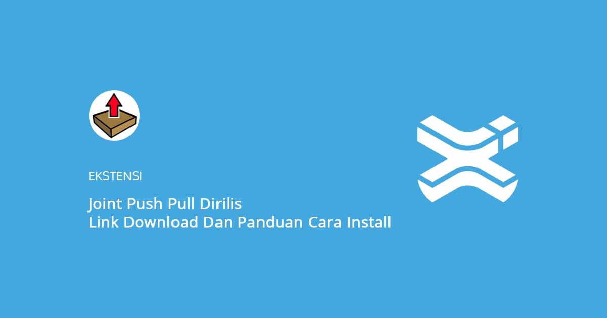 SketchUp untuk Profesional | Wahyues GROUP – Telegram